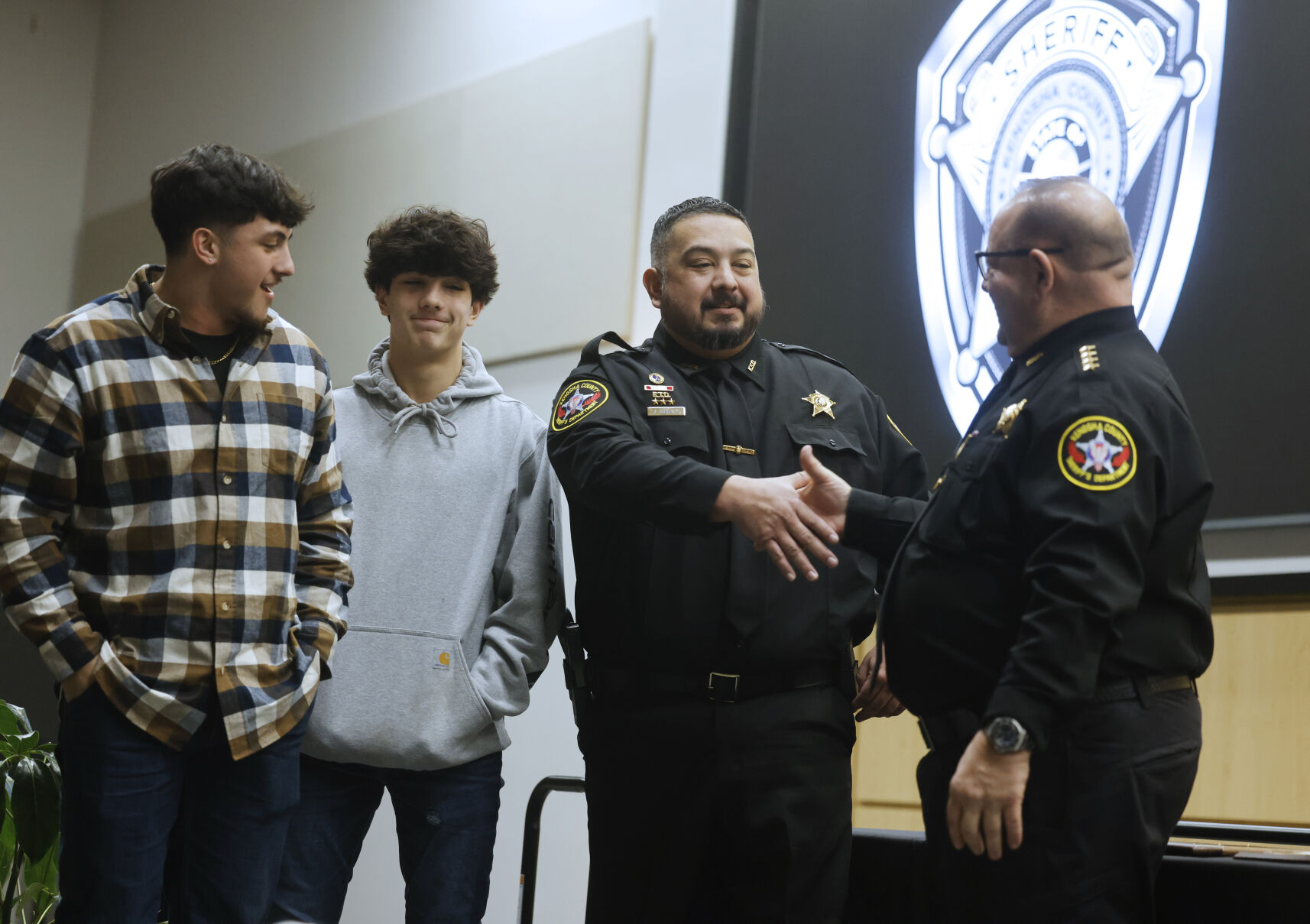 Kenosha County, Wisconsin launches refreshed website