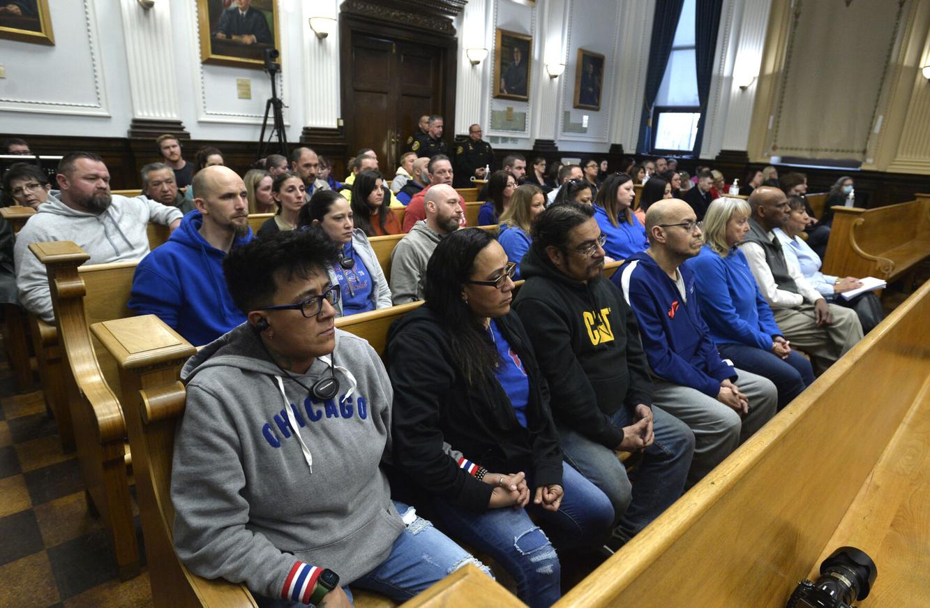 UPDATED: Zachariah Anderson found guilty of homicide, all other charges ...