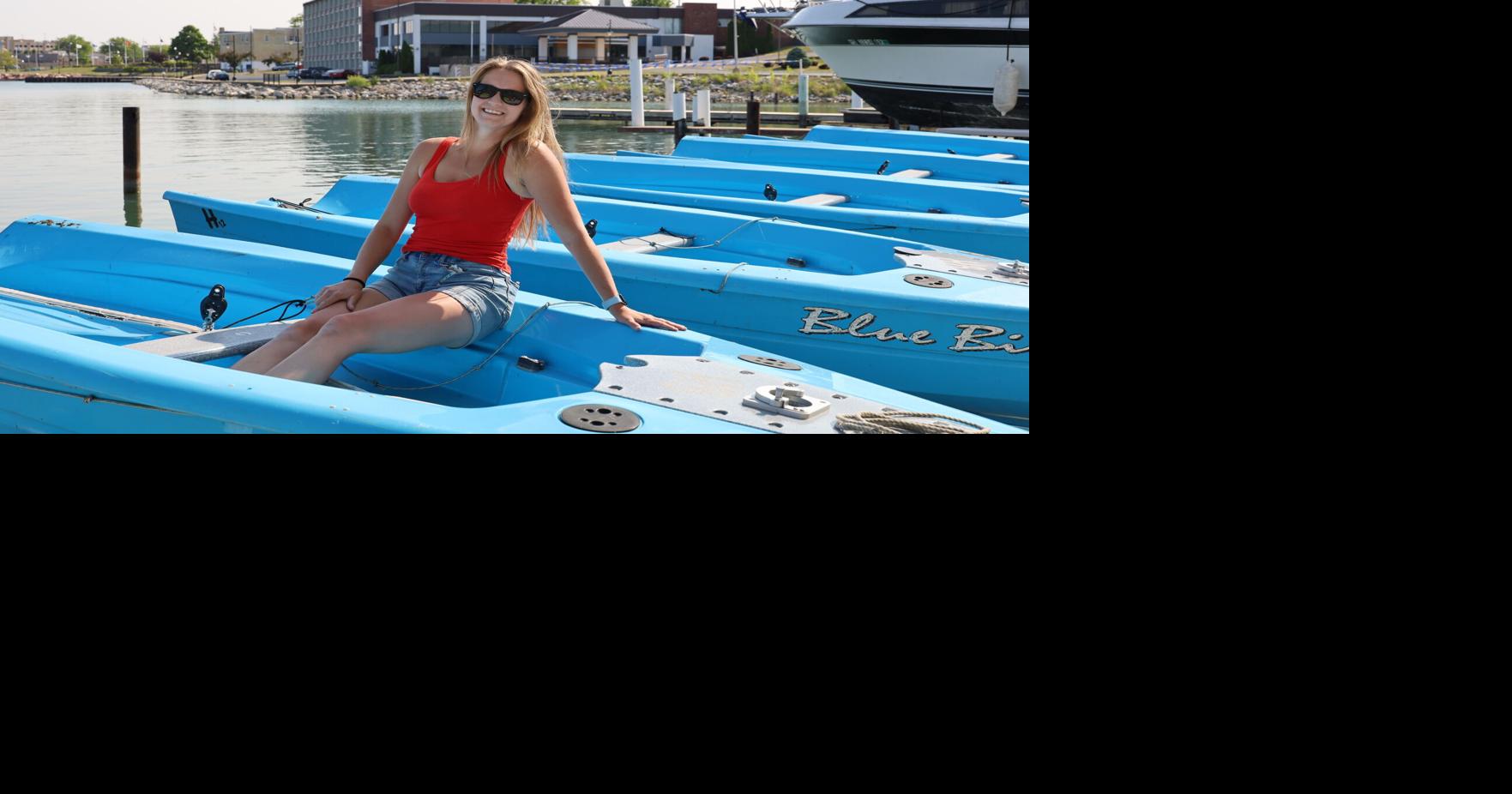 Kenosha Community Sailing Center awash with new events