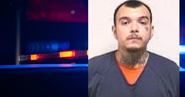 Racine man charged in Kenosha with fleeing, endangering