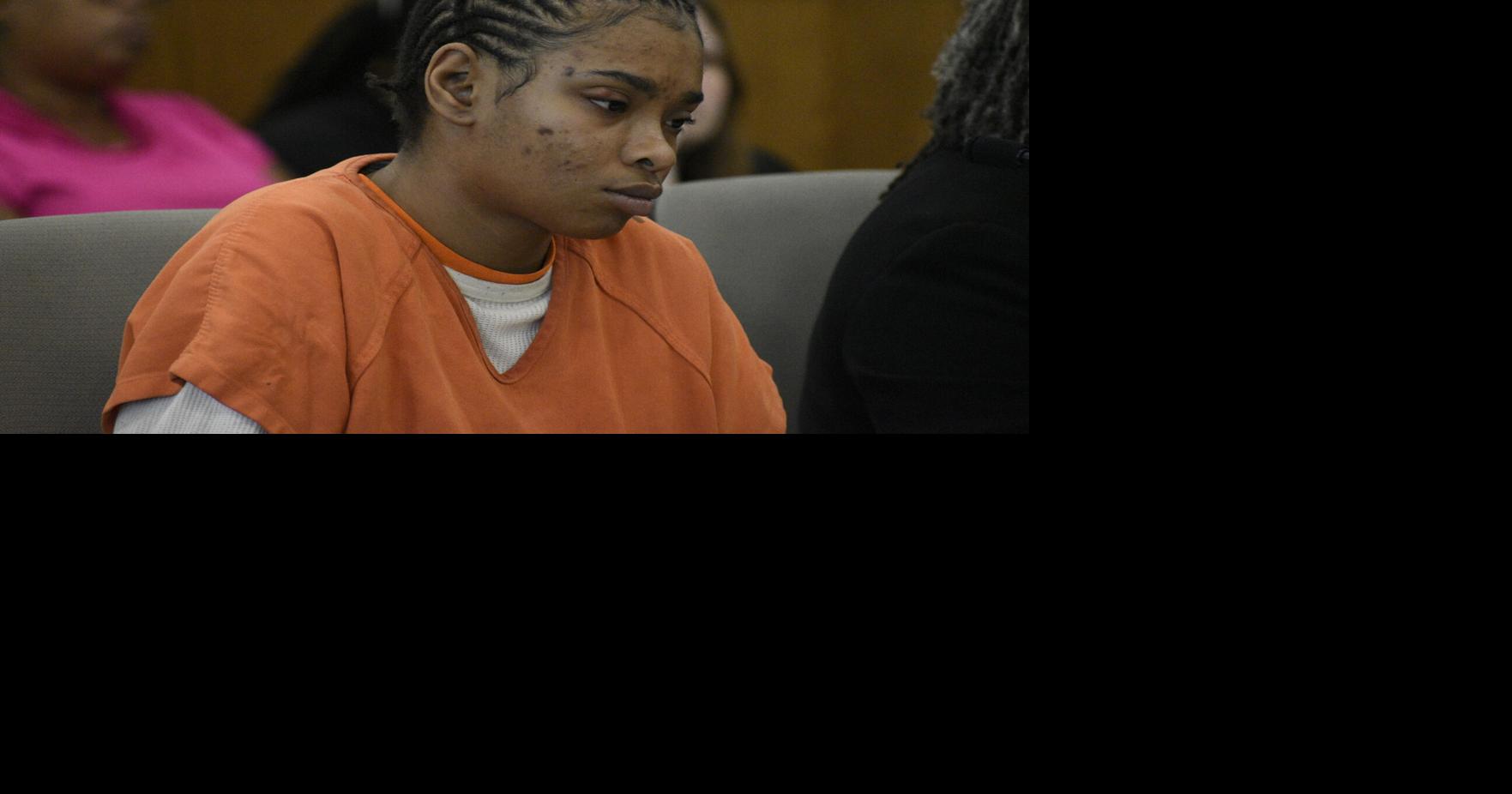 Chrystul Kizer sentenced for killing Kenosha man in 2018