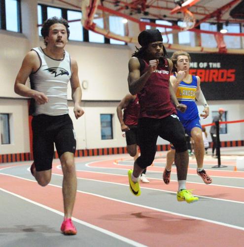 WIAA TRACK AND FIELD: Indian Trail nearly sweeps boys, girls Division 1 ...