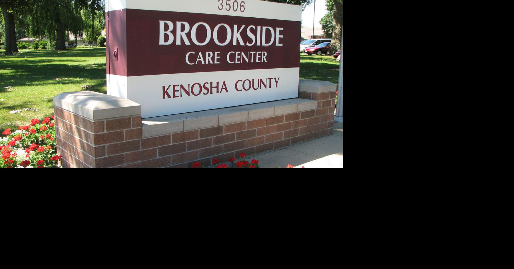 Brookside Care Center rebounds from pandemic losses
