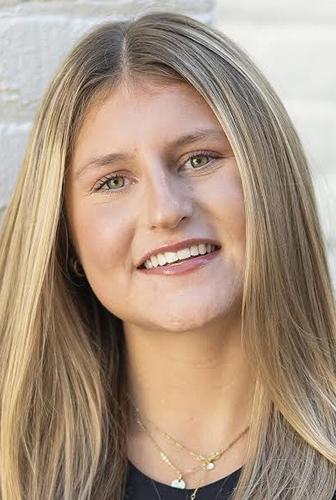 TODAY'S TEEN 2024: Tess Callahan of Tremper High School