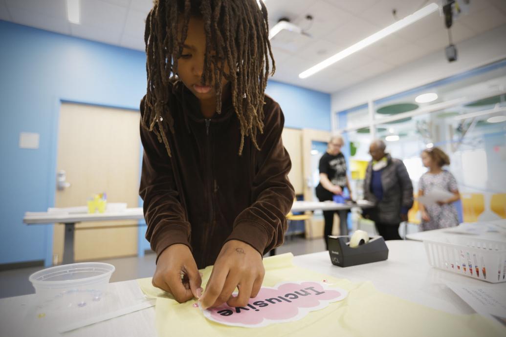 Kenosha spotlight on 2026 Kindness Week calls for community