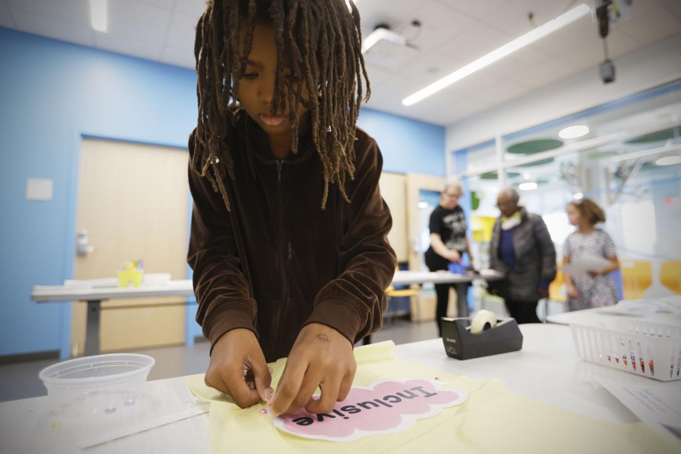 Kenosha spotlight on 2026 Kindness Week calls for community