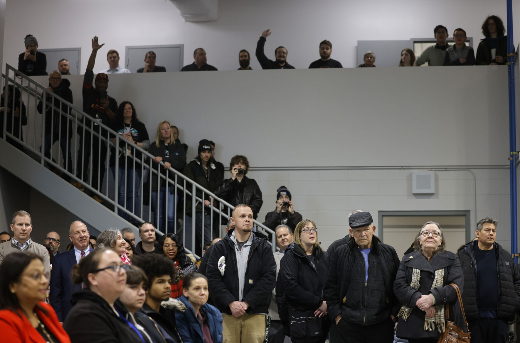 New LakeView Technology Academy unveiled in Kenosha