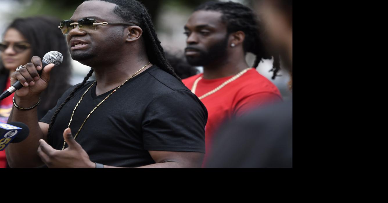 New community group launches violence interruption initiative