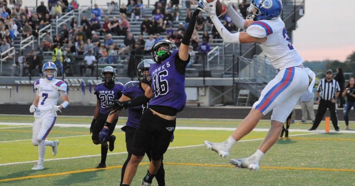 Minatto explodes to lead Indian Trails past Tremper