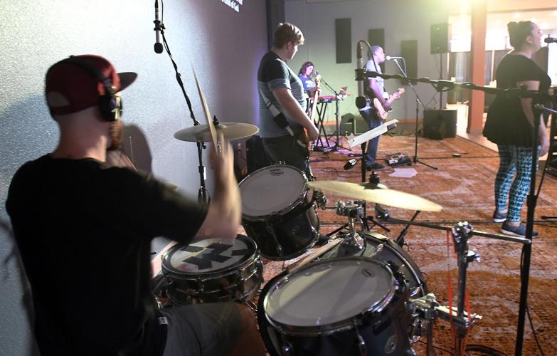 Daybreak Church: Three years and Growing