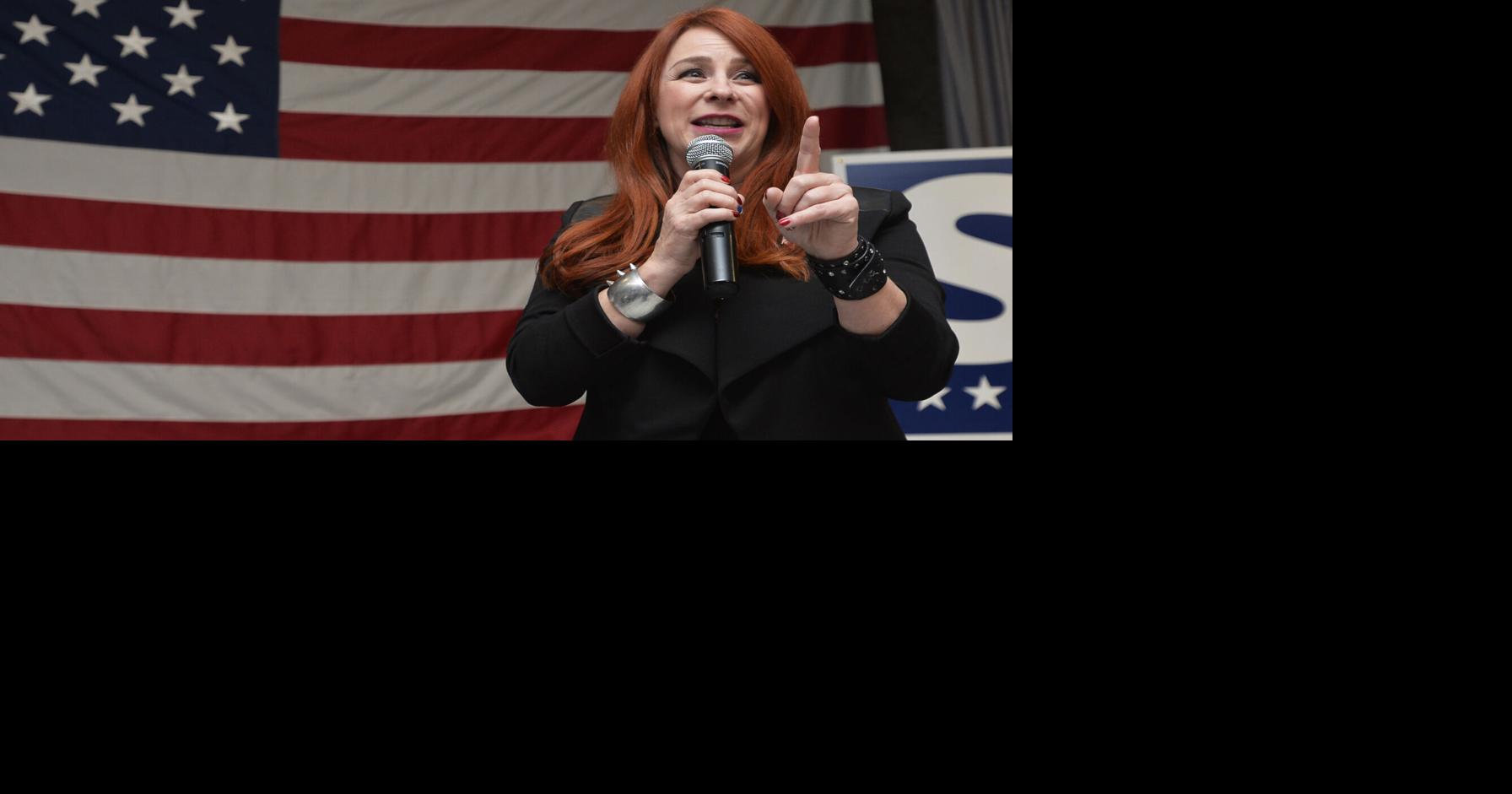 Amanda Nedweski wins Wisconsin Assembly District 61 seat