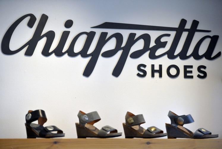 Chiappetta Shoes walks off with national footwear industry award