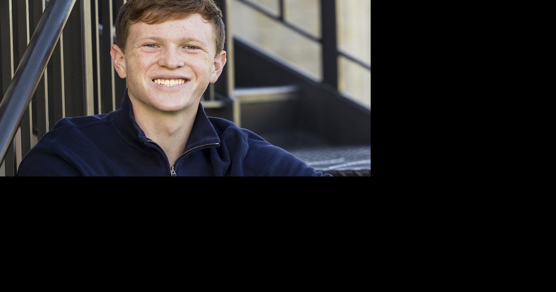 Today's Teen for April 24