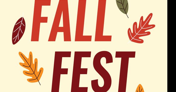 Kenosha's Fall Into Fun Festival is Oct. 14