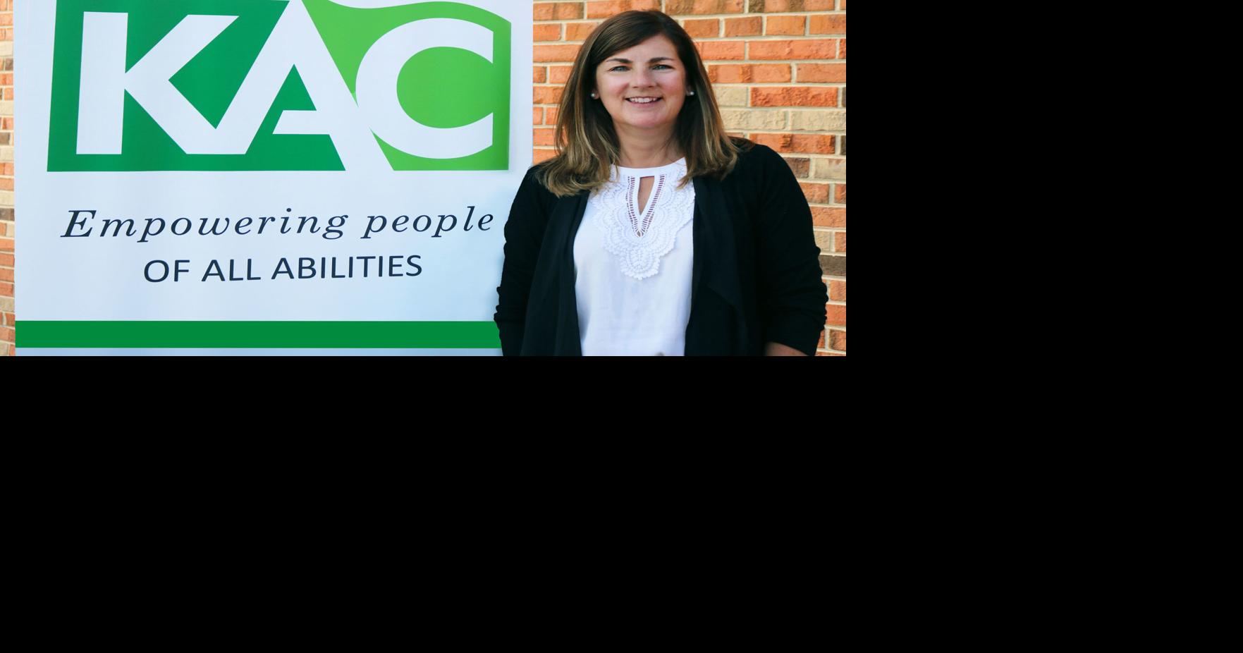 Kenosha Achievement Center continues moving forward through challenging times