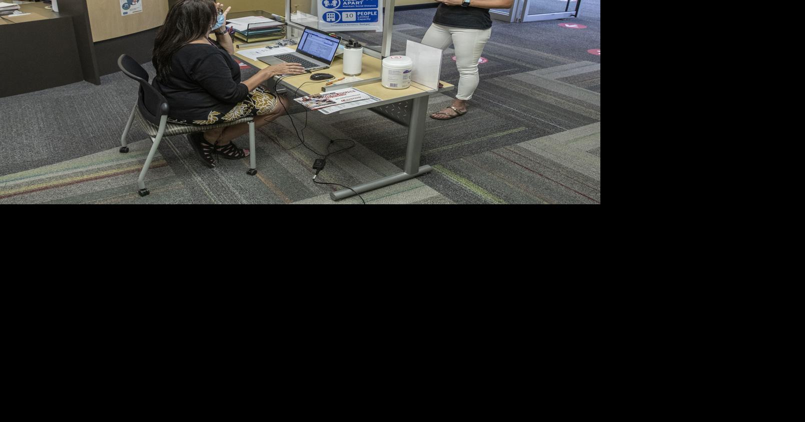 Gateway Technical College recognized for how it resumed instruction ...