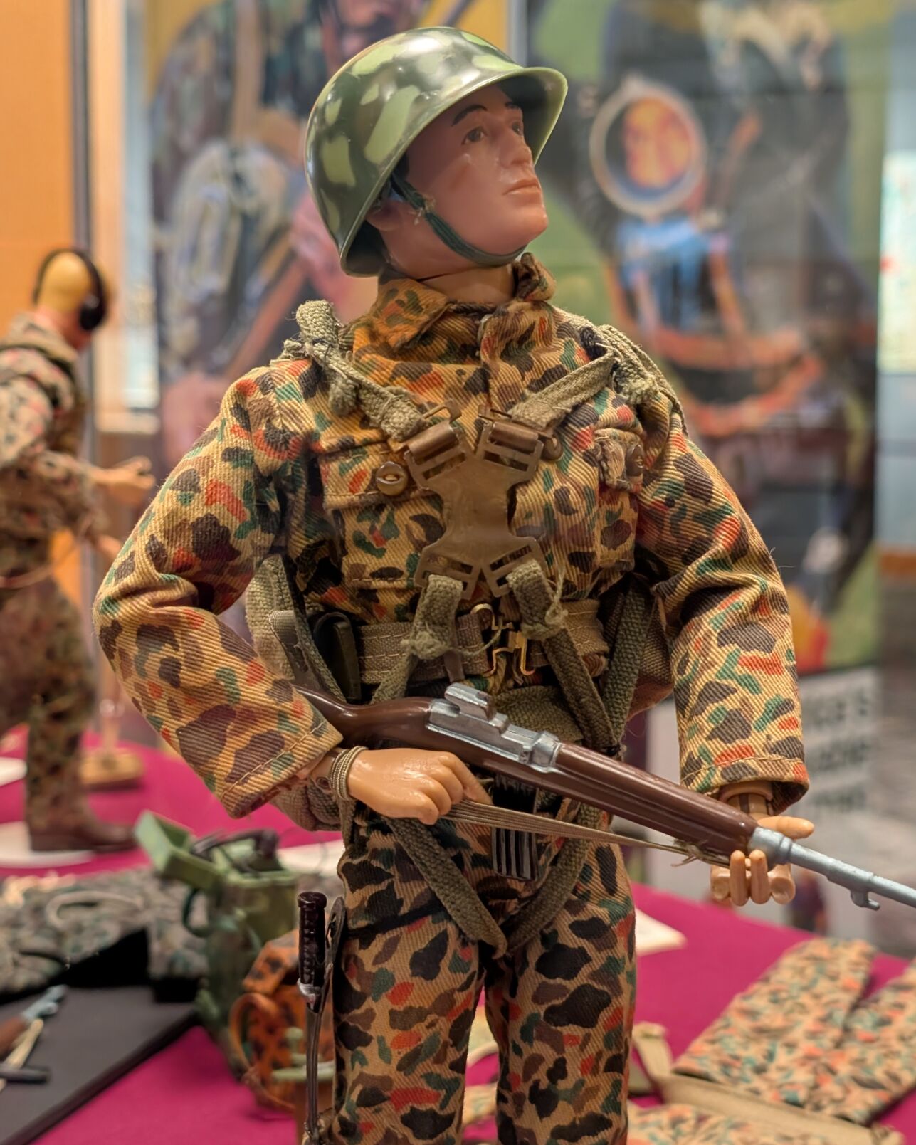 New Kenosha museum exhibit spotlights Civil War innovations