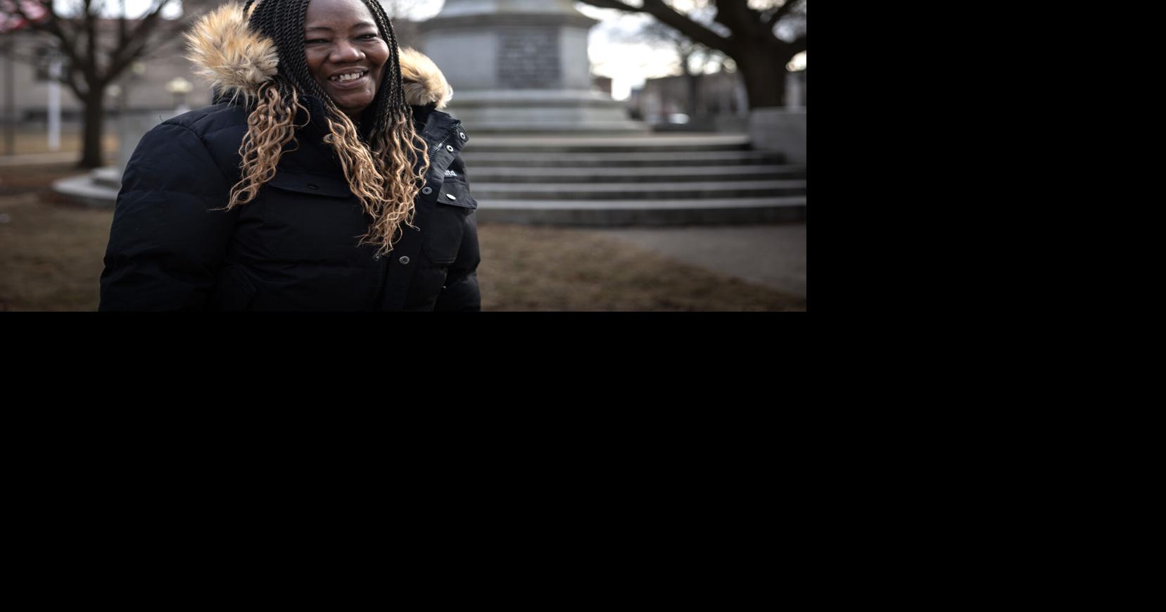 Arnetta Griffin named Kenosha News 2024 Person of the Year