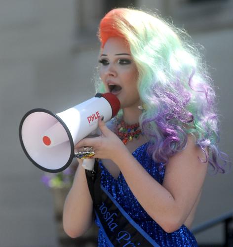 Kenosha Pride fest features family, pet friendly celebration