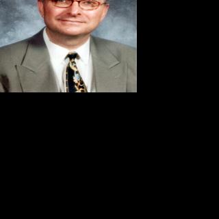 Russell D. King