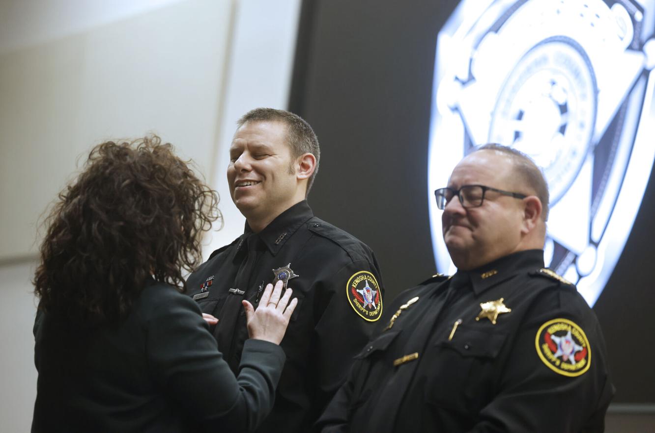 Kenosha County, Wisconsin launches refreshed website