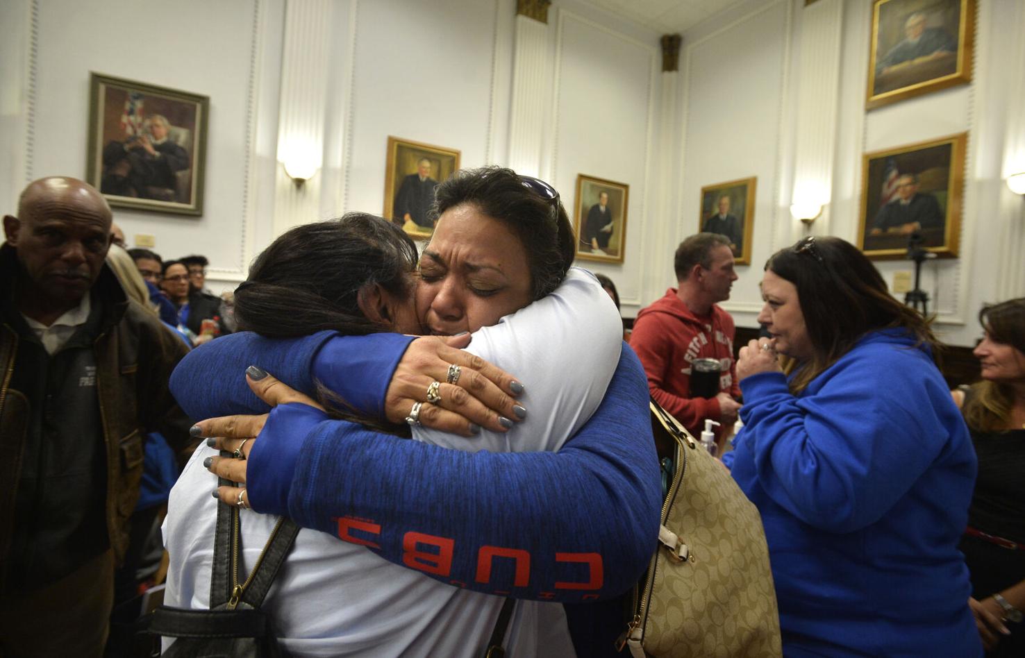 UPDATED: Zachariah Anderson found guilty of homicide, all other charges ...