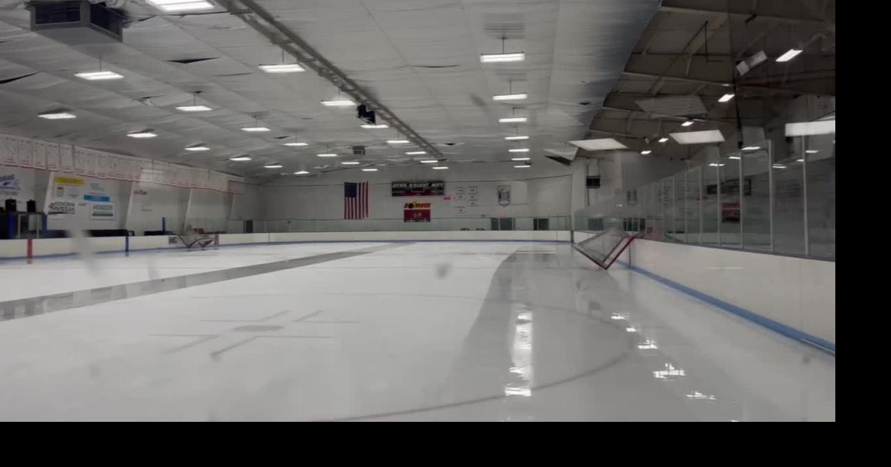 Kenosha Ice Arena marks 50 years in community