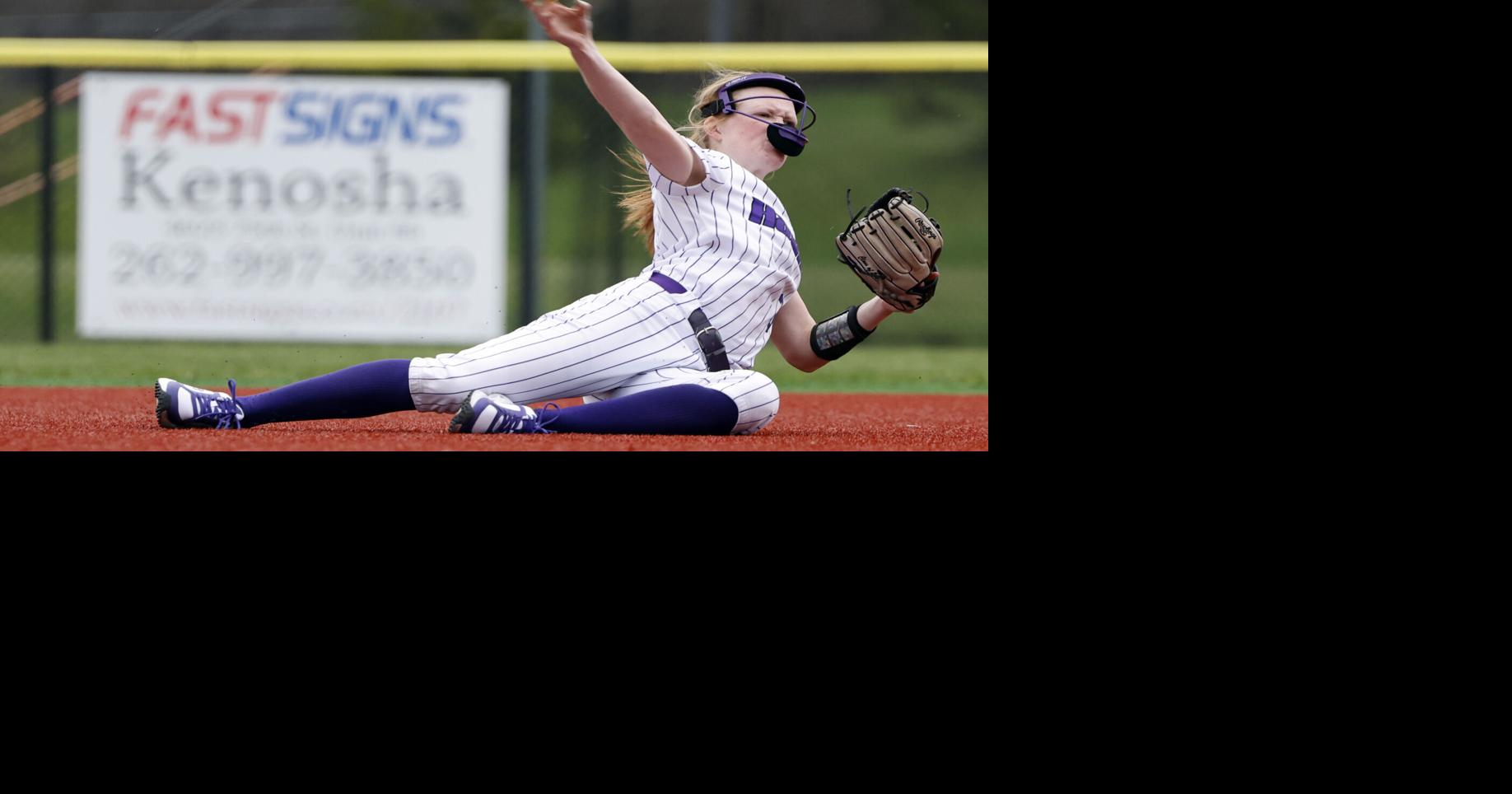 7 Kenosha County softball players to watch this season