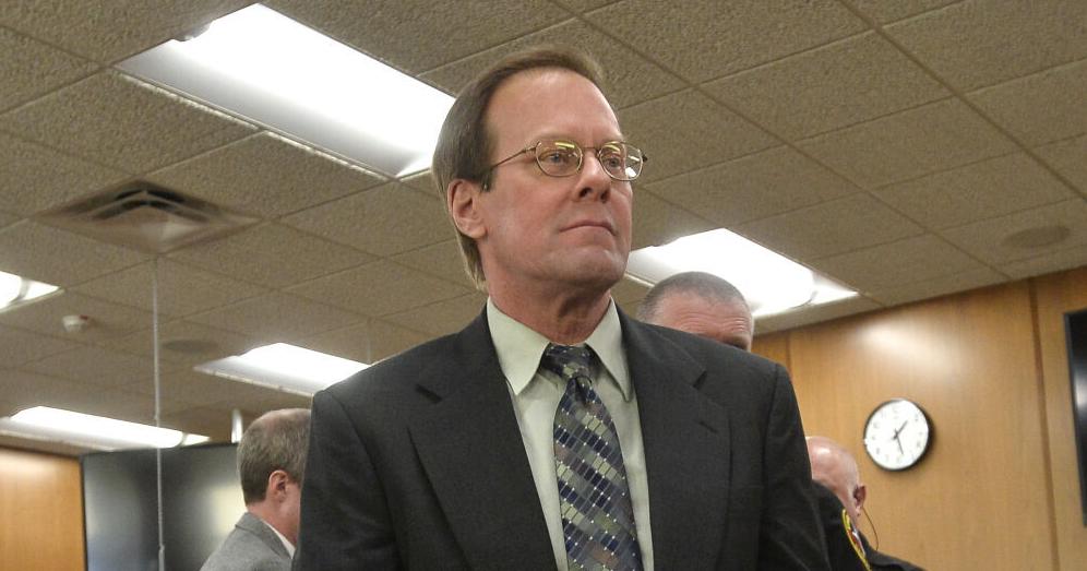 Mark Jensen found guilty in poisoning death of wife Julie Jensen