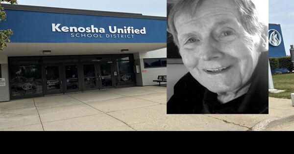 Kenosha Unified renames center after former superintendent