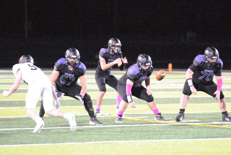 High school football roundup: Kenosha St. Joseph drops 84 points ...