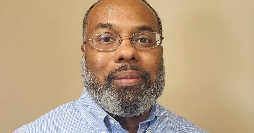 Kirk Redmon begins work as new Kenosha city assessor