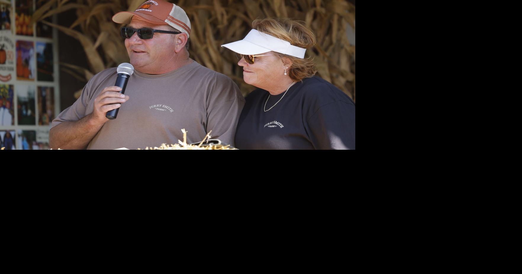Jerry Smith Farm celebrates its 50 year anniversary