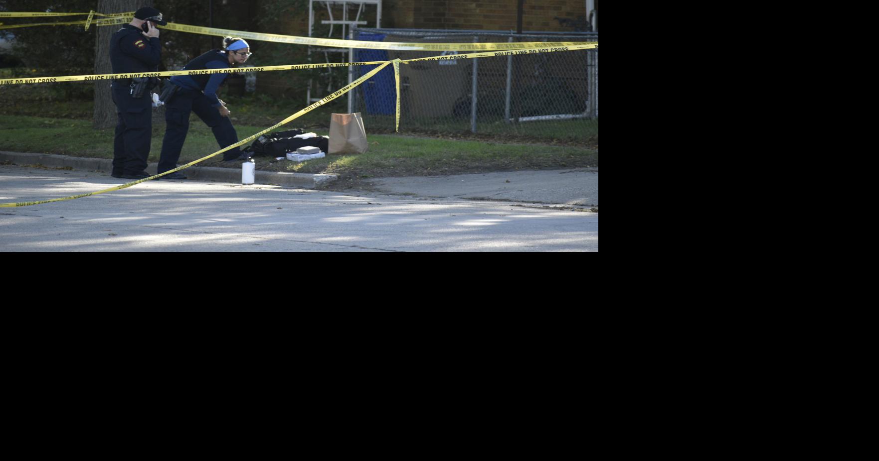 UPDATE/WATCH NOW: Kenosha police: Shooting that left 3 dead resulted ...