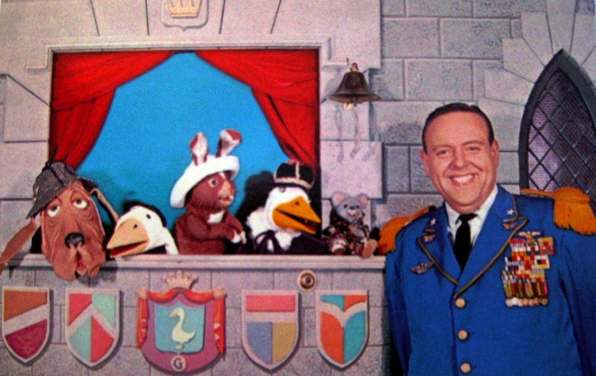 Program celebrating "Garfield Goose & Friends" coming to Kenosha