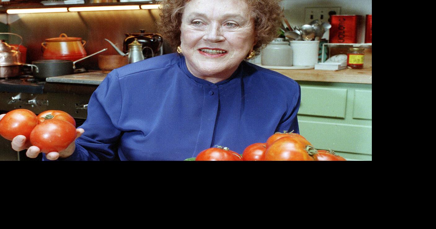 TV highlights for Monday, March 14: 'Julia Child Challenge' on Food Network