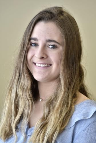 Today's Teen - Danielle Bauman