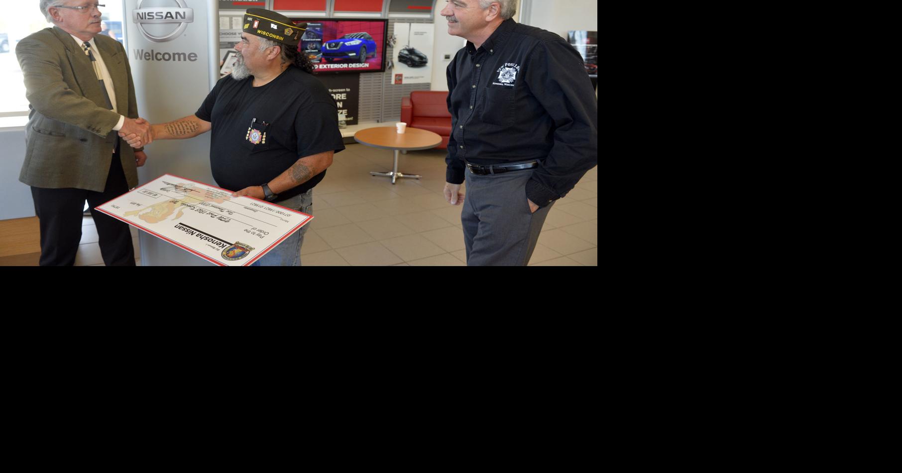 Bob Rohrman Kenosha Nissan