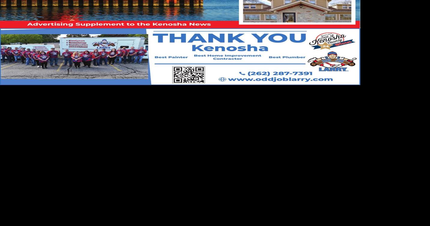 2024 Best of Kenosha Winners Guide!