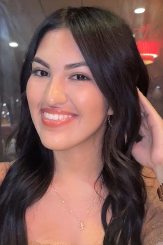 TODAY'S TEEN 2023: Aimeé Rocha of Bradford High School