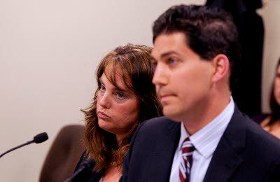 Therapist charged for having sex with client