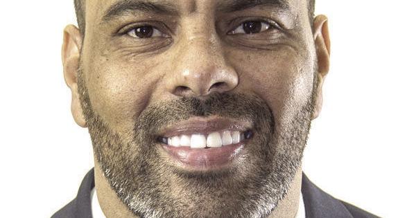 Administrator of the Year: Shane Gayle