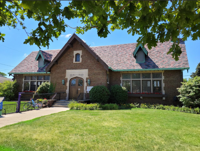 Kenosha Uptown, Kids libraries expand Saturday hours in '26