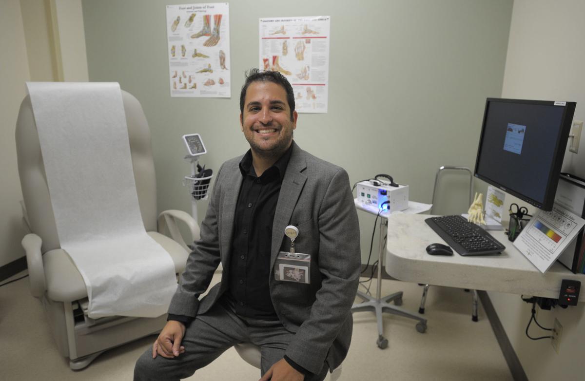 20under40 Antonio Montemurro: Achieving your dream career