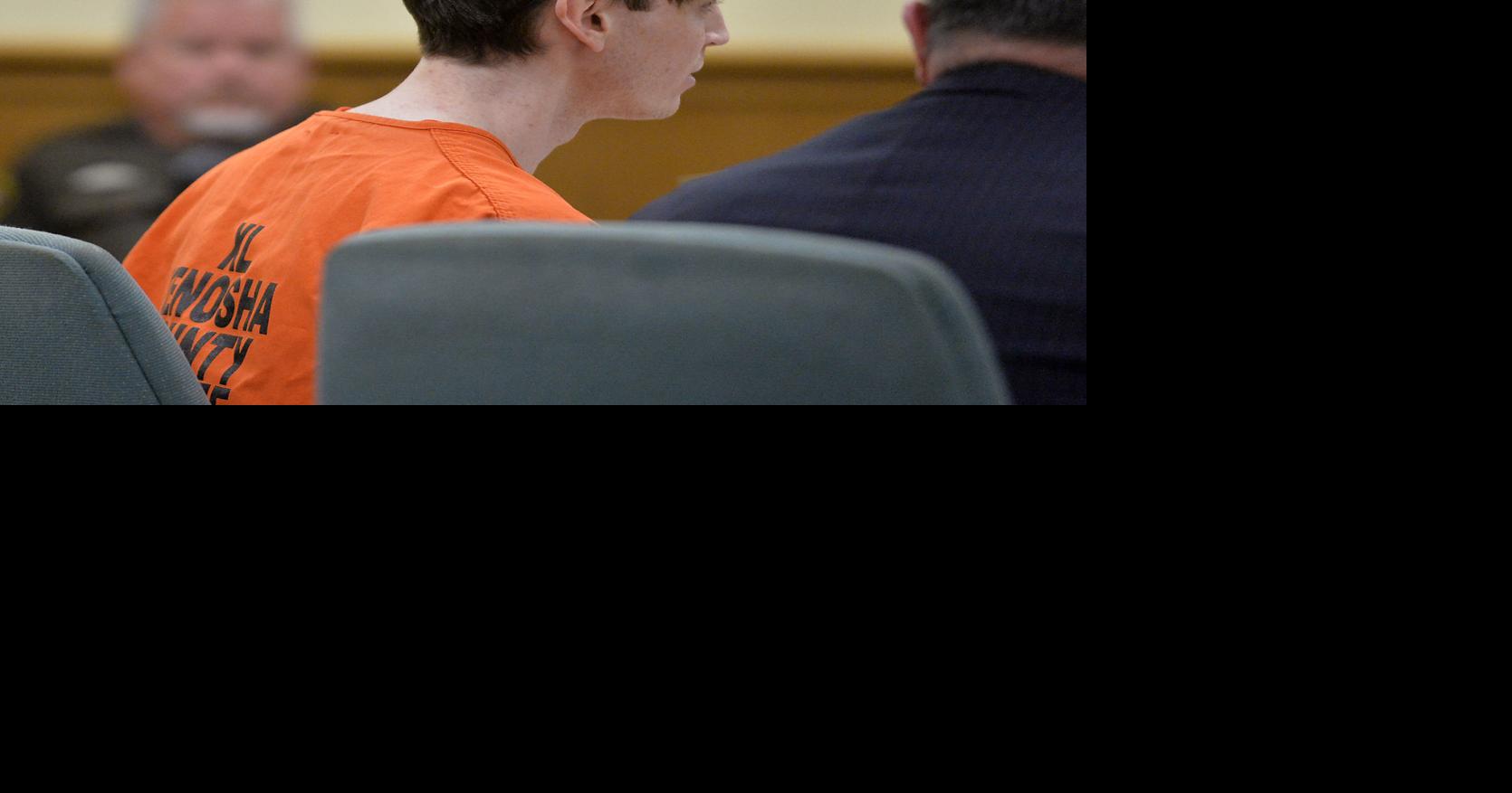 Trevor man to serve 20 years in prison for child exploitation ...