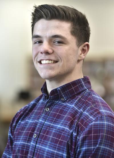 Today's Teen - Vincent Watring