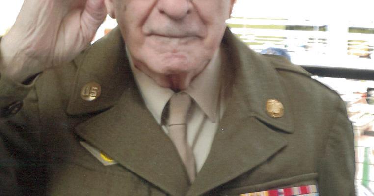A Life Remembered: Fred Caracciolo