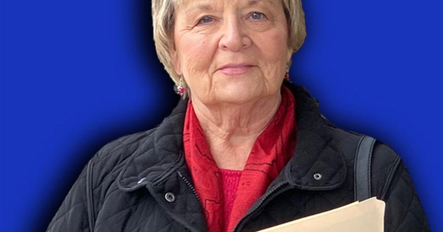 Sandra Beth
