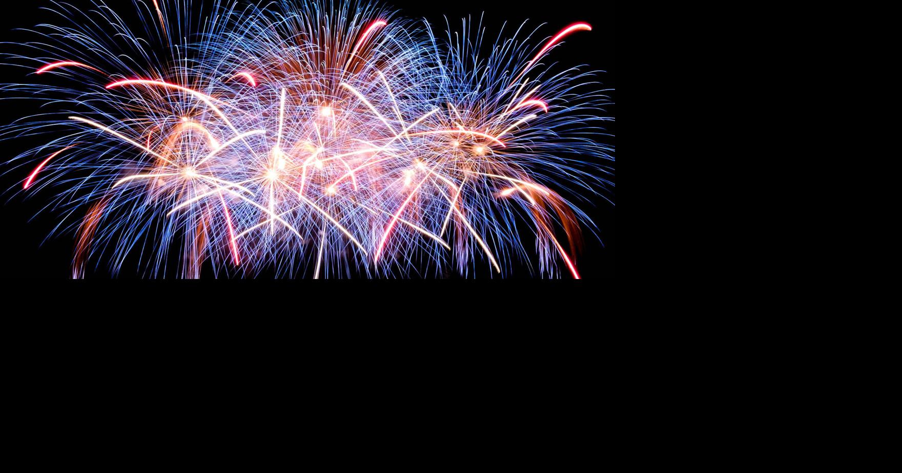 Today's events for Saturday, July 2