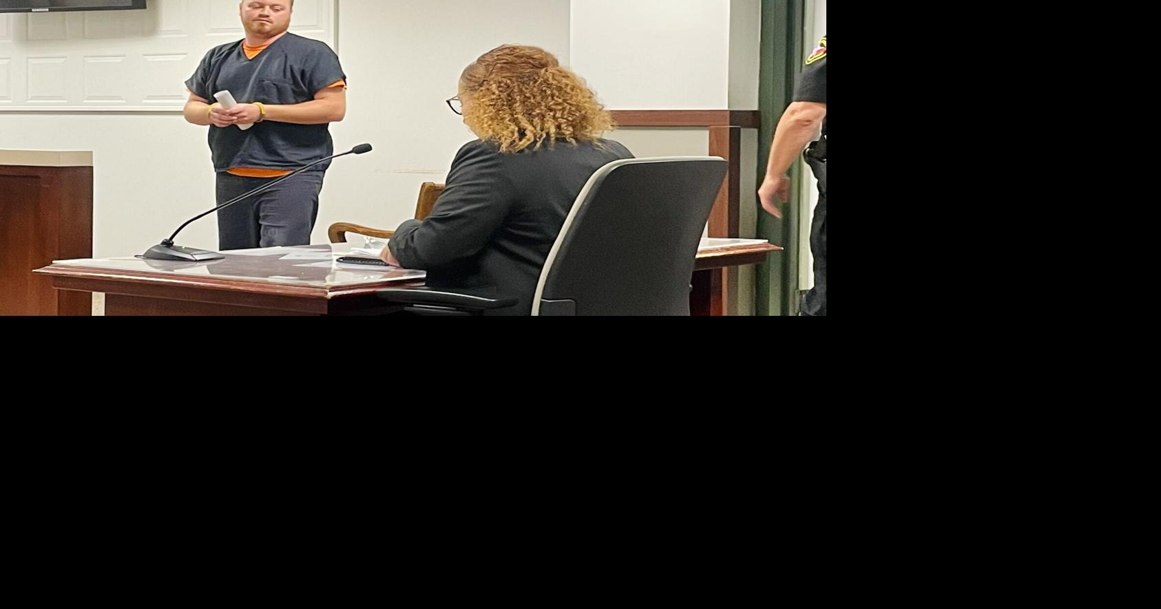 Greendale man accused of assaulting child in Kenosha County